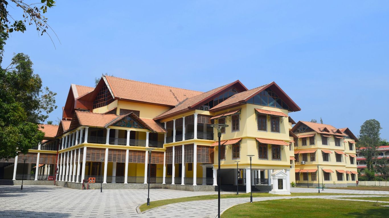 Muziris: Exploring Kerala’s Lost Port Where Roman Ships Once Docked