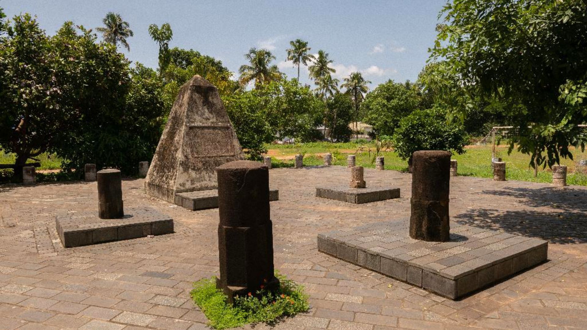 Muziris: Exploring Kerala’s Lost Port Where Roman Ships Once Docked