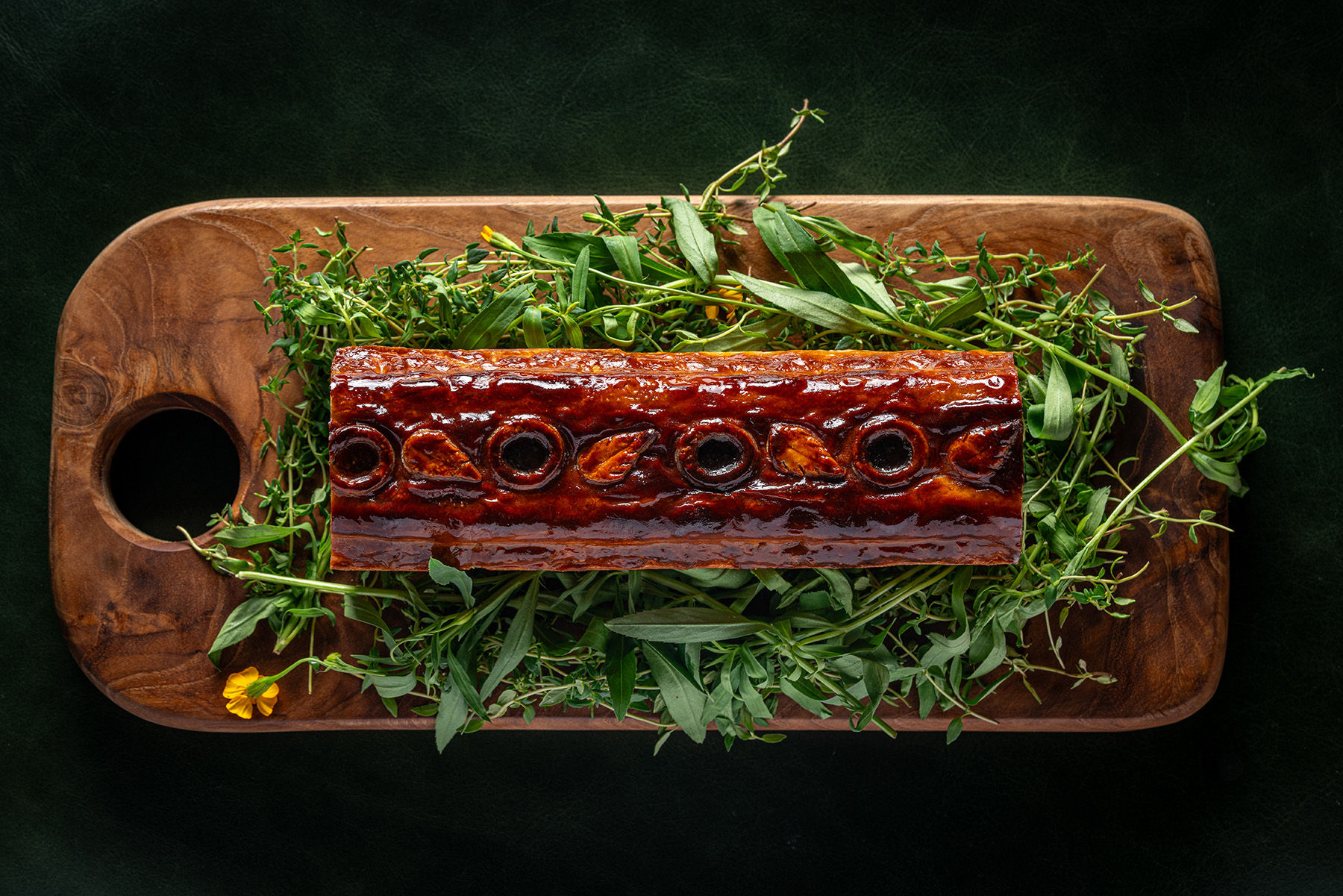 Where Every Dish Tells a Story: Duet by David Toutain Launches Two New ...