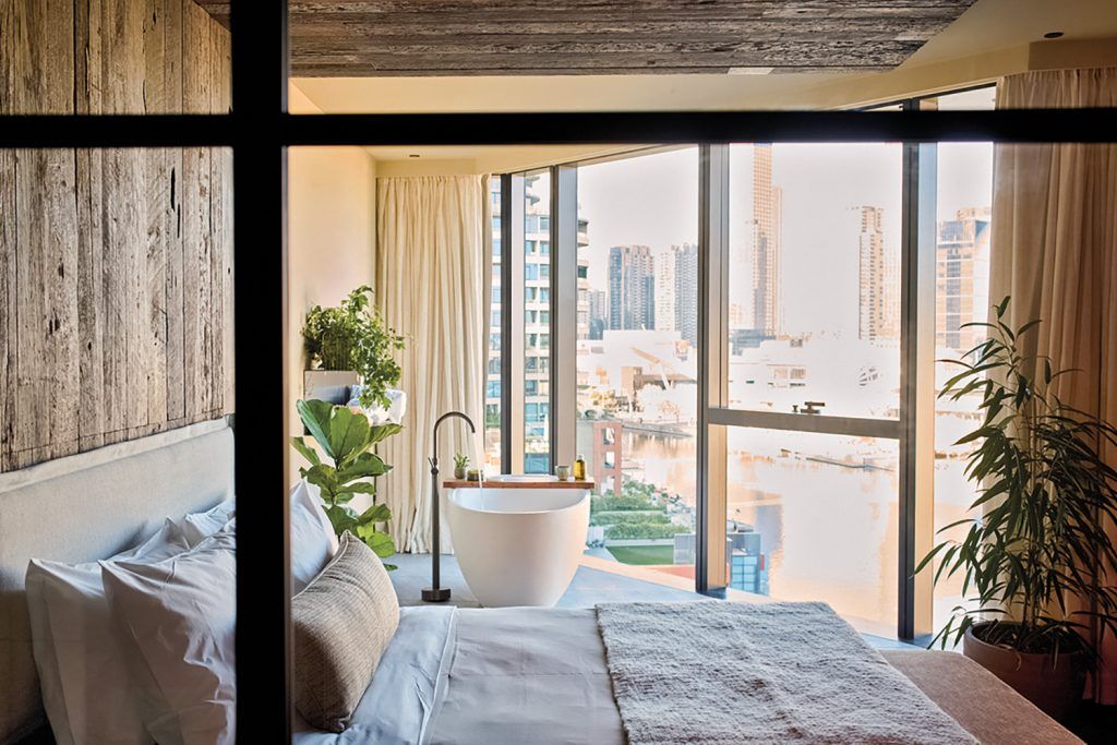 Travel+Leisure Southeast Asia Presents The New, Now List