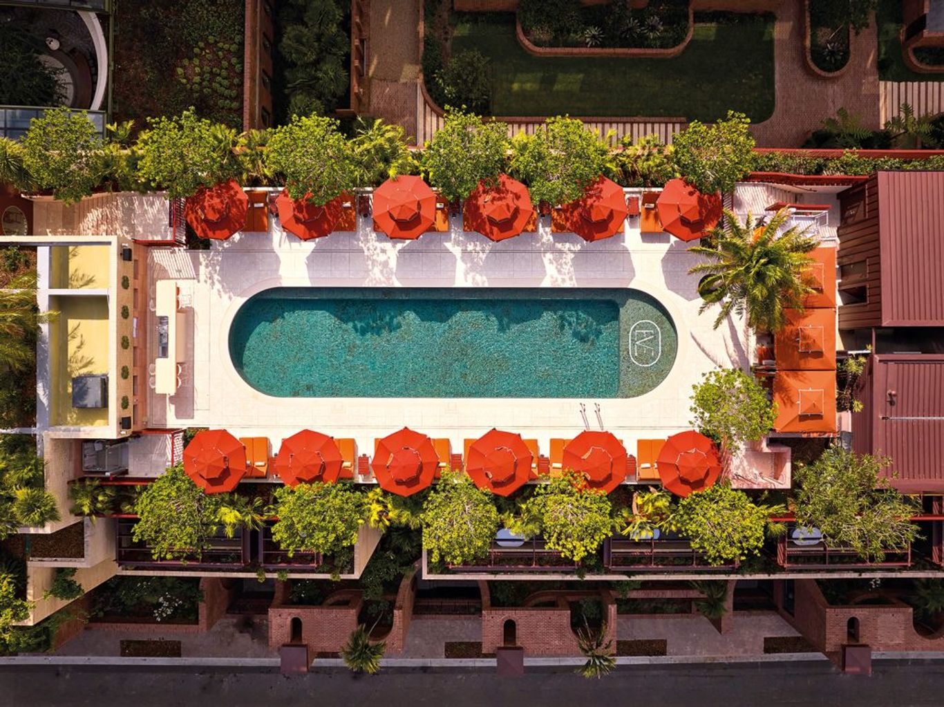 Travel+Leisure Southeast Asia Presents The New, Now List