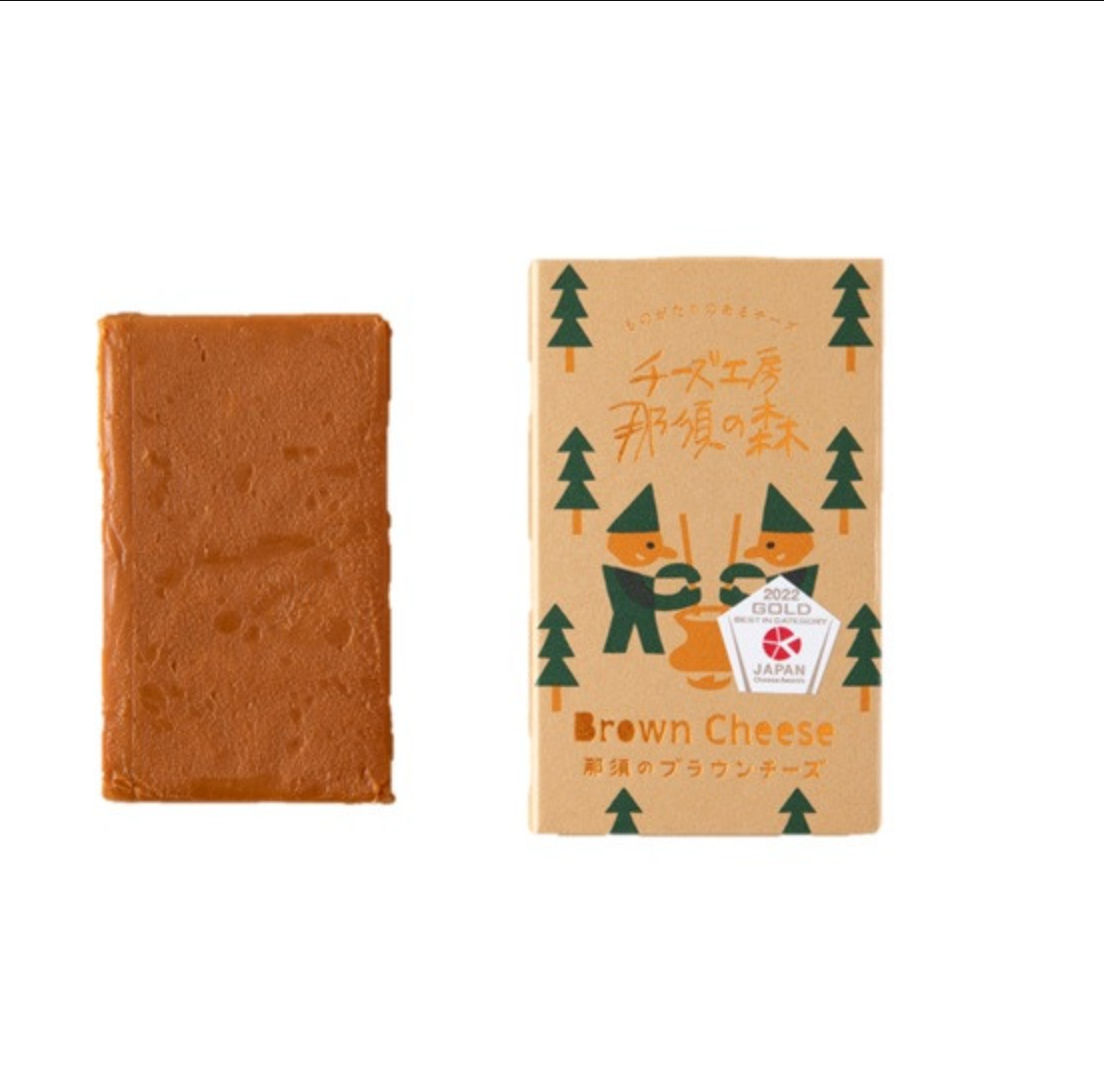 This Little Forest Studio Makes World's Tastiest Japanese Cheese