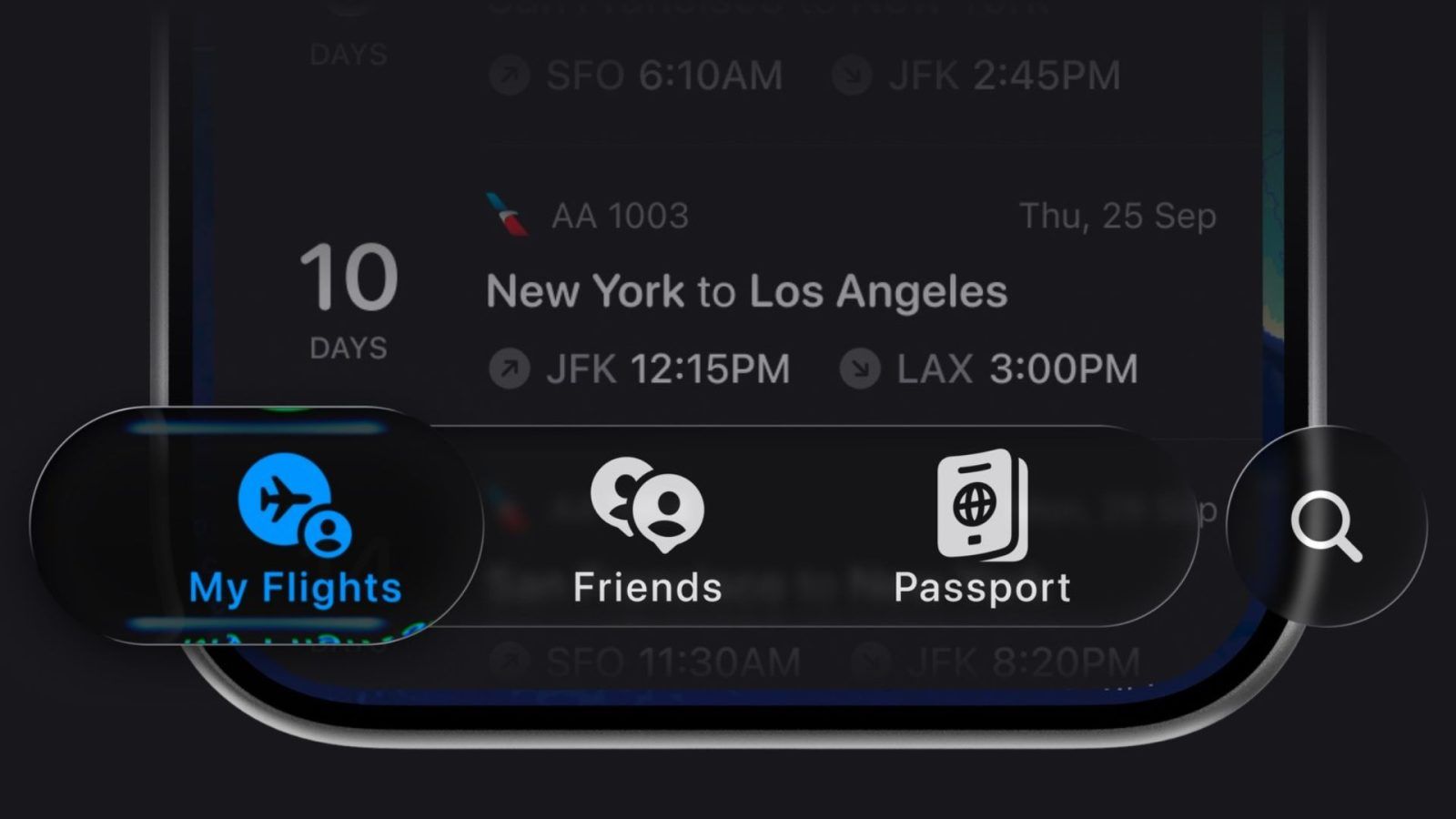 Flight Tracking Apps To Download Before Your Airport Anxiety Kicks In