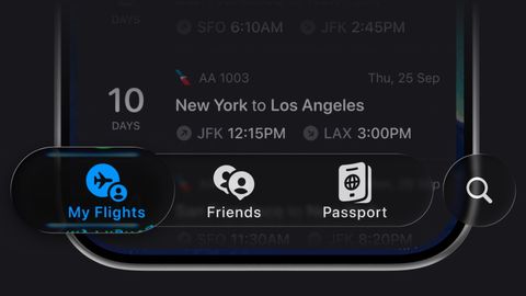 Flight Tracking Apps To Download Before Your Airport Anxiety Kicks In