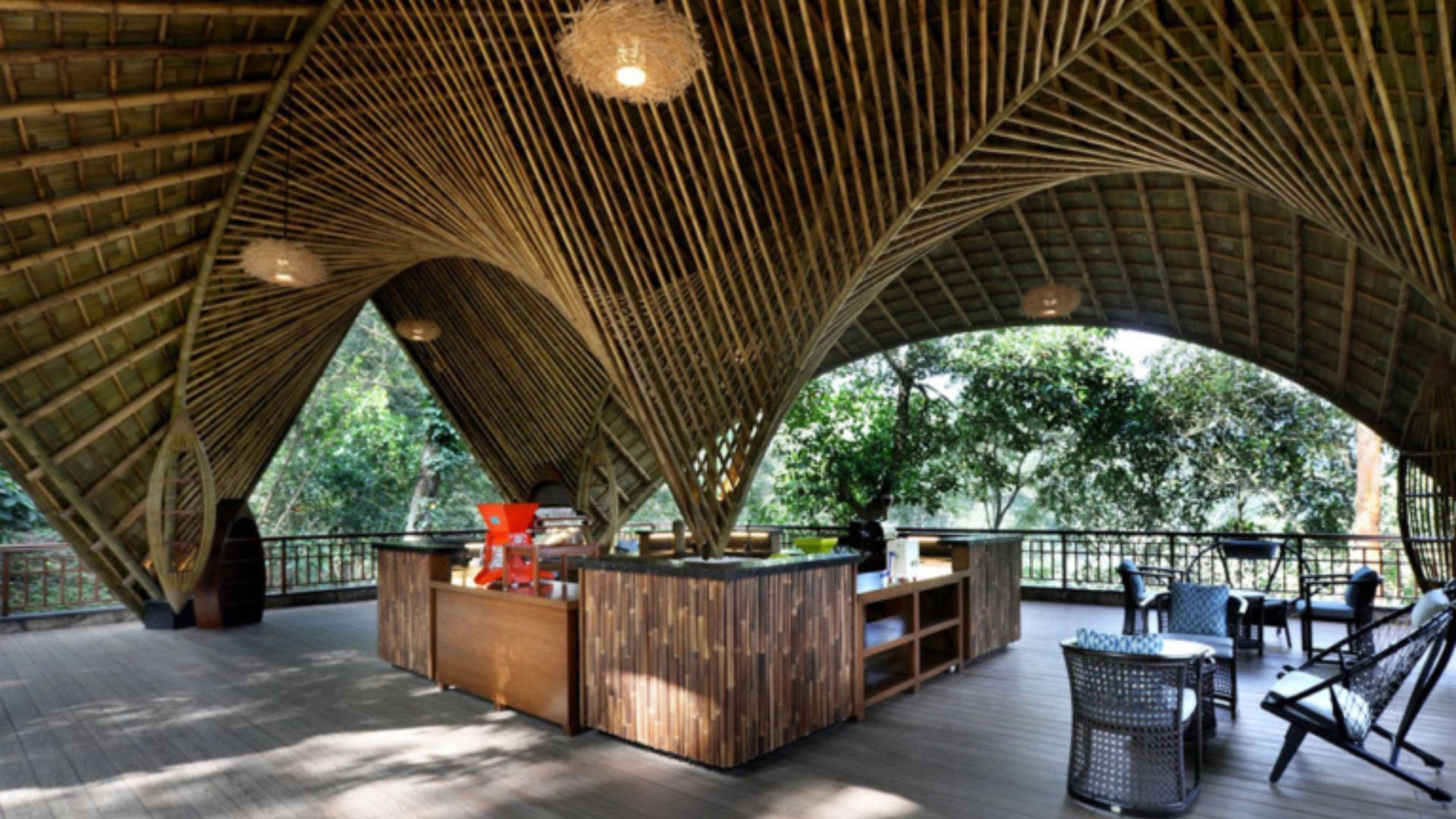 Coorg Coffee Resorts You Must Book For A Perfect Brew Getaway