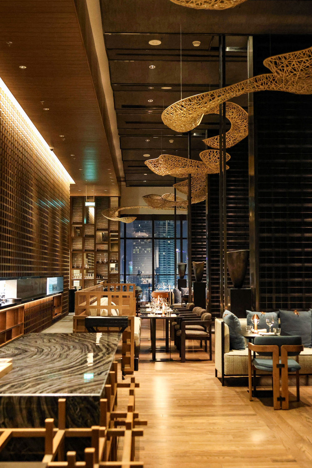T+L Review: InterContinental Halong Bay Resort, Vietnam