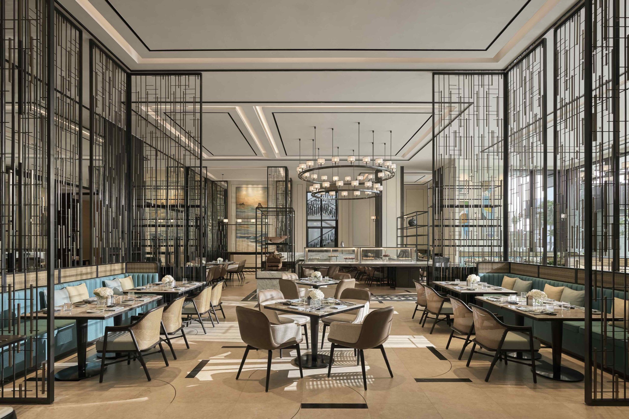 T+L Review: InterContinental Halong Bay Resort, Vietnam