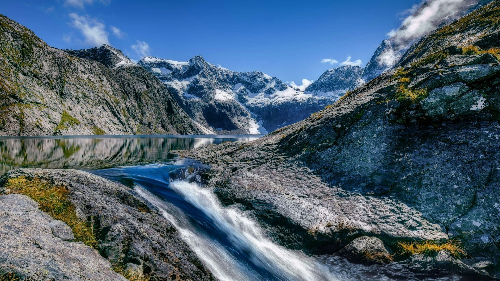 10 Most Beautiful Places In New Zealand You Must Visit: A Quick Guide