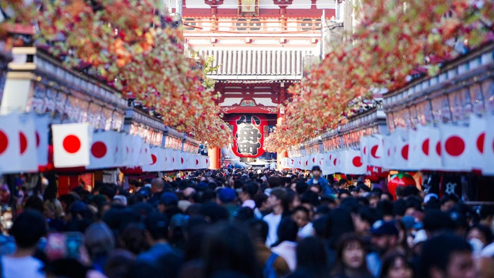 Japan Hikes Visitor Tax And Hotel Levies To Tackle Overtourism: Details