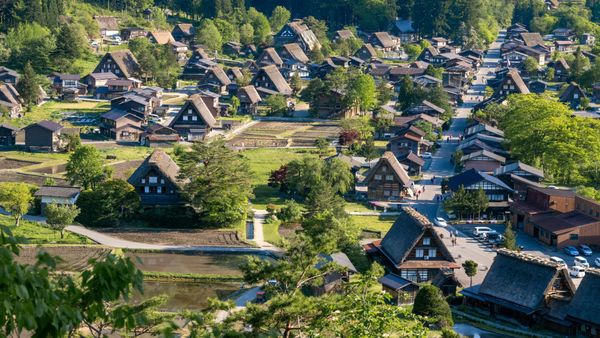 Japan Hikes Visitor Tax And Hotel Levies To Tackle Overtourism: Details
