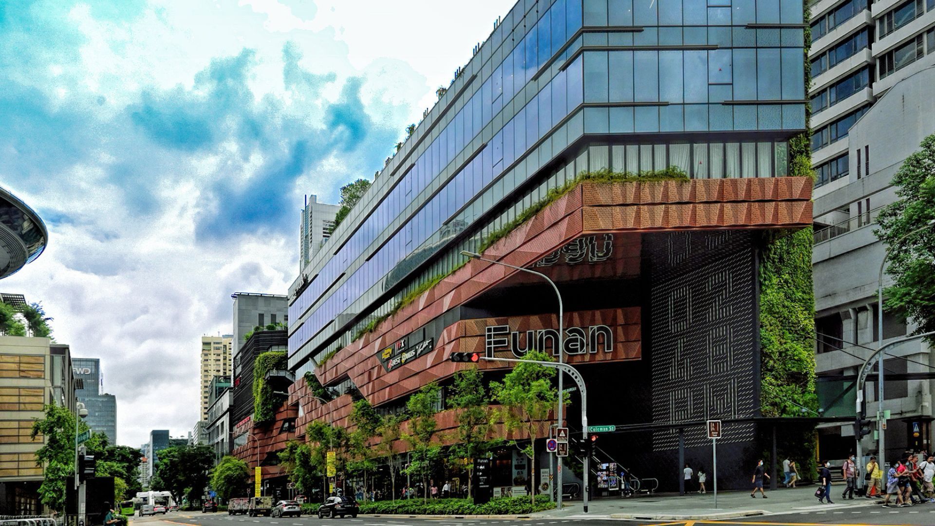 Slow Travel In Singapore: Relaxed Experiences In A Fast-Paced City