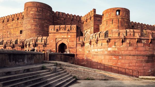 UNESCO World Heritage Sites Near Delhi To Visit On World Heritage Day