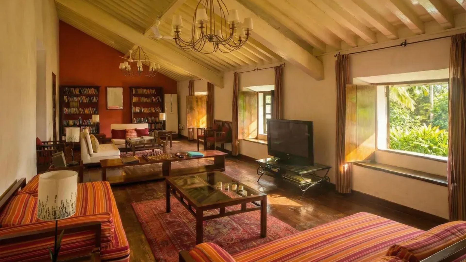 How To Spend 48 Hours In Siolim, Goa (Without Letting AI Mislead You)