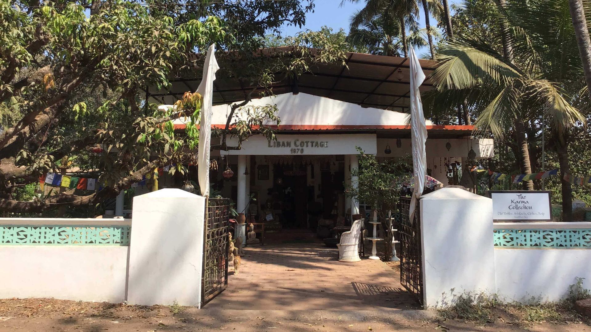 How To Spend 48 Hours In Siolim, Goa (Without Letting AI Mislead You)