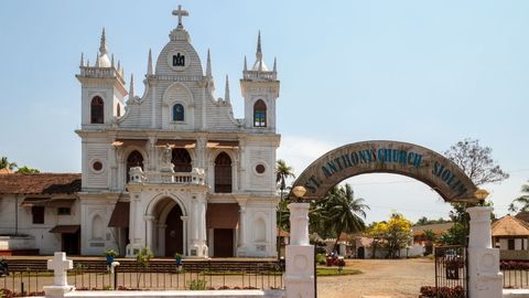 How To Spend 48 Hours In Siolim, Goa (Without Letting AI Mislead You)