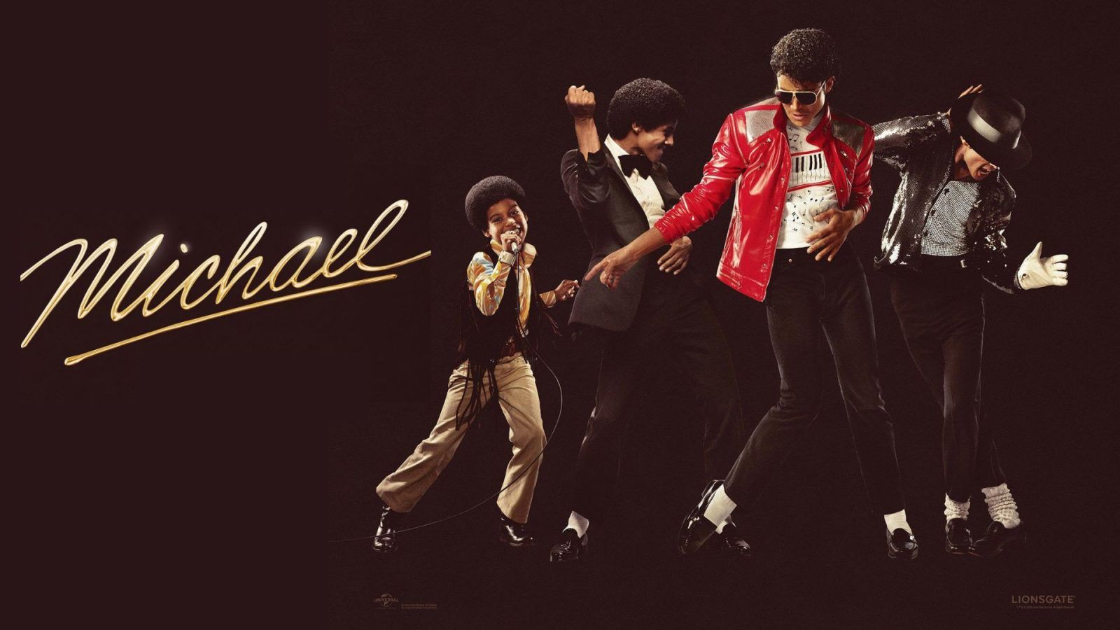 'Michael' Movie: Filming Locations Of Michael Jackson’s 2026 Biopic