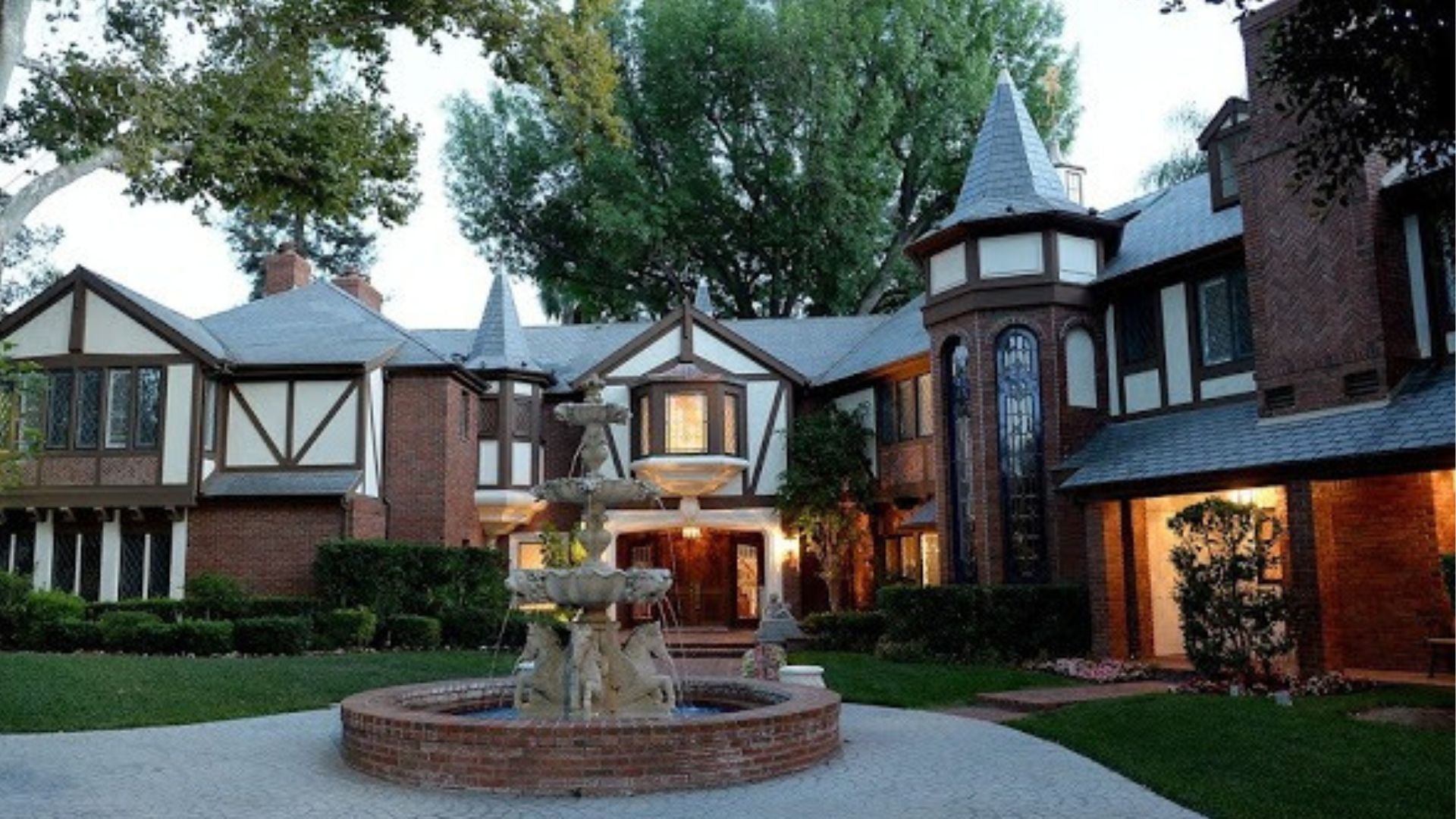 'Michael' Movie: Filming Locations Of Michael Jackson’s 2026 Biopic