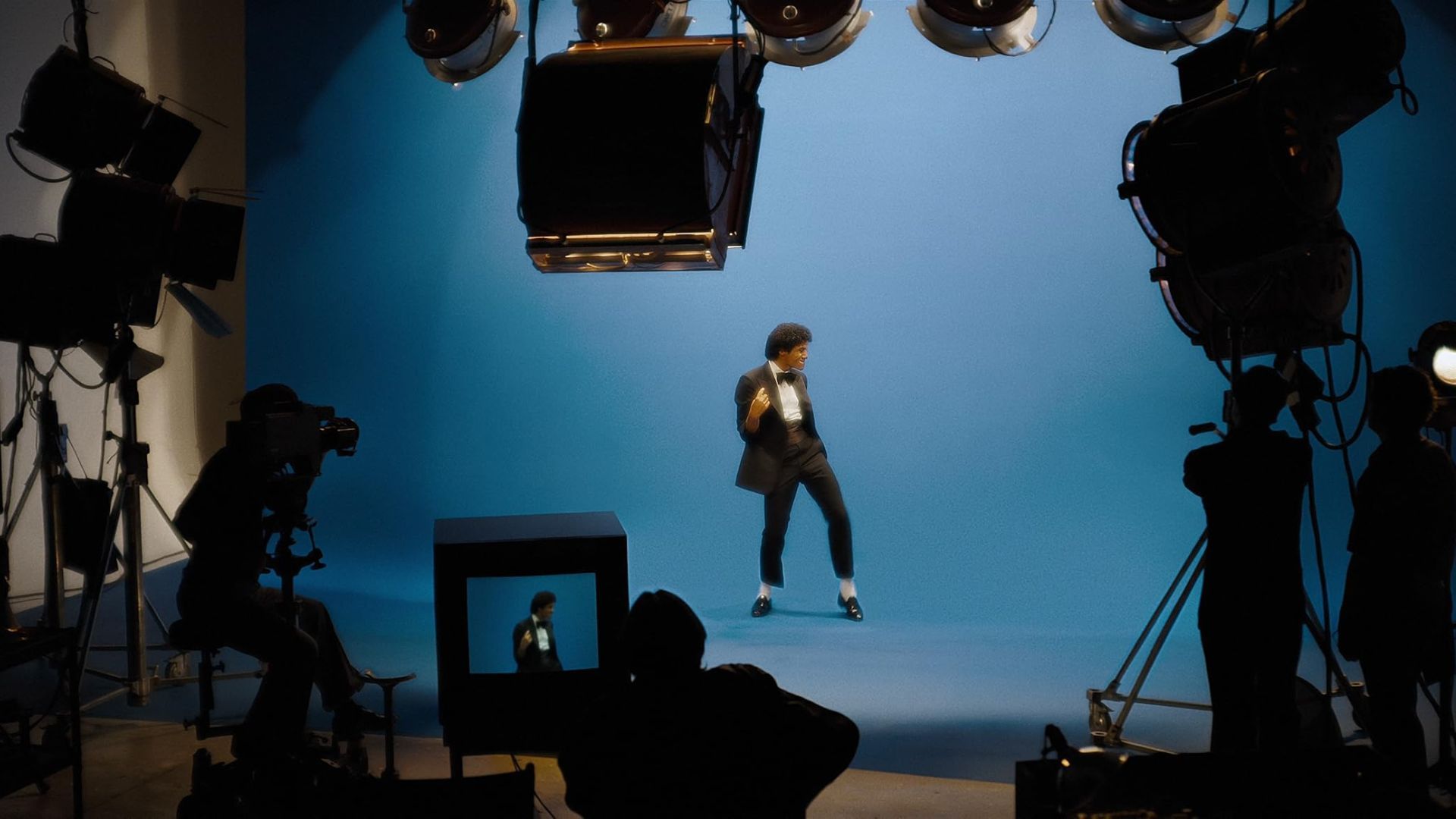 'Michael' Movie: Filming Locations Of Michael Jackson’s 2026 Biopic