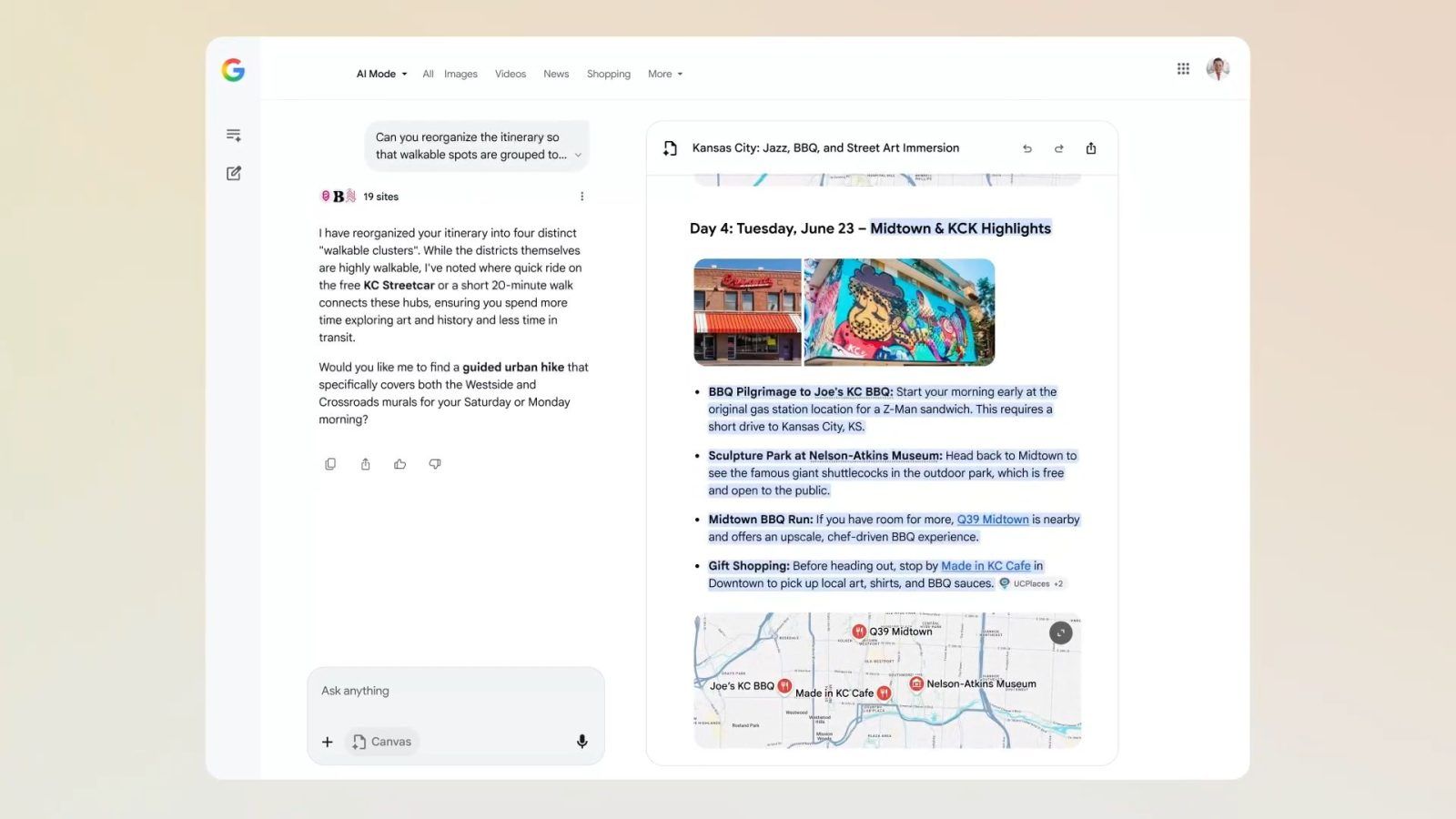 Google Drops A Suite Of New Travel Features Ahead Of Summer
