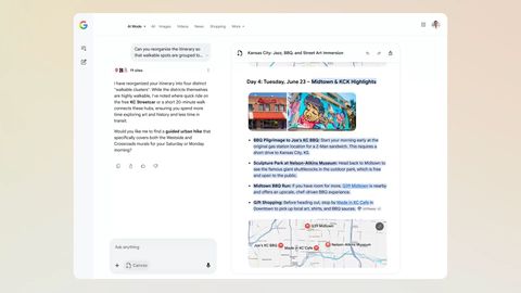 Google Drops A Suite Of New Travel Features Ahead Of Summer