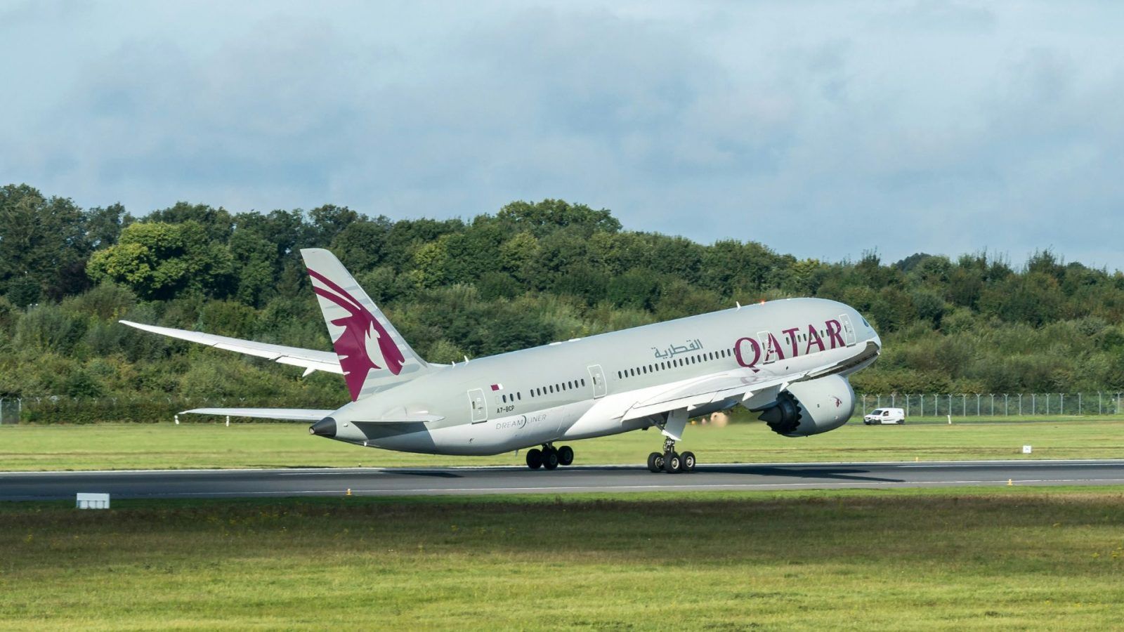 Qatar Airways Announces Resumption Of Flights To Middle East
