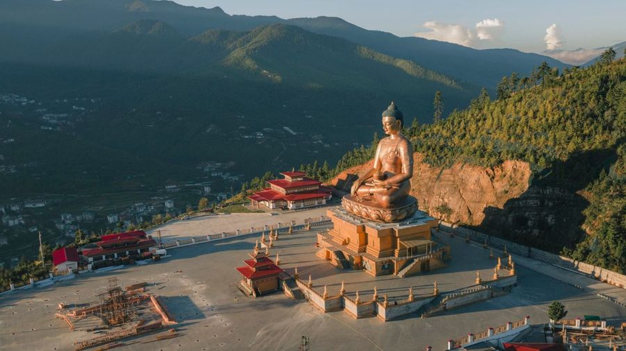 Bhutan Plans To Digitise Entry Rules With Digital Arrival Card And ETA