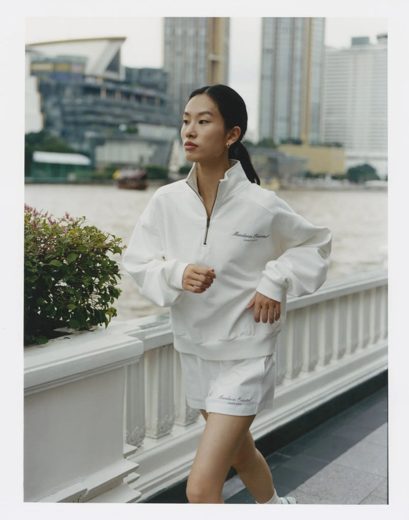 5 High-End Hotels Blending Luxury Stays With Fashion Capsule Collections