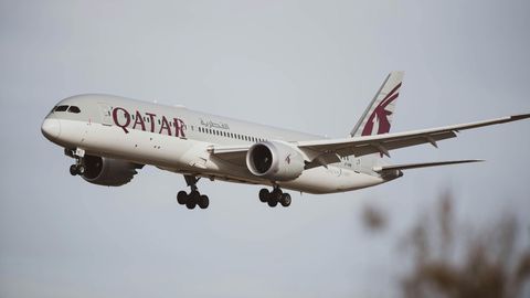 Qatar Airways Resumes Flights, Expands Network To 150+ Destinations
