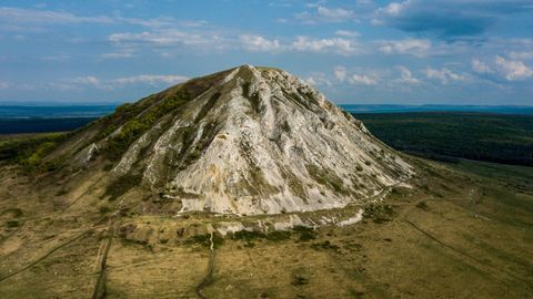 12 New Sites Added To UNESCO Global Geoparks Network: Full List Here