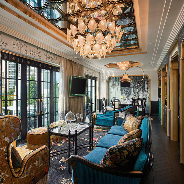 Luxury Hotels, Homestays, Resorts & Where To Stay In South East Asia ...