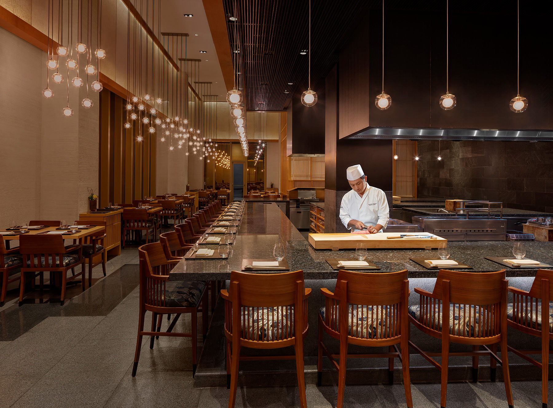 Where Every Detail Is an Act of Devotion: Inside Okada Manila