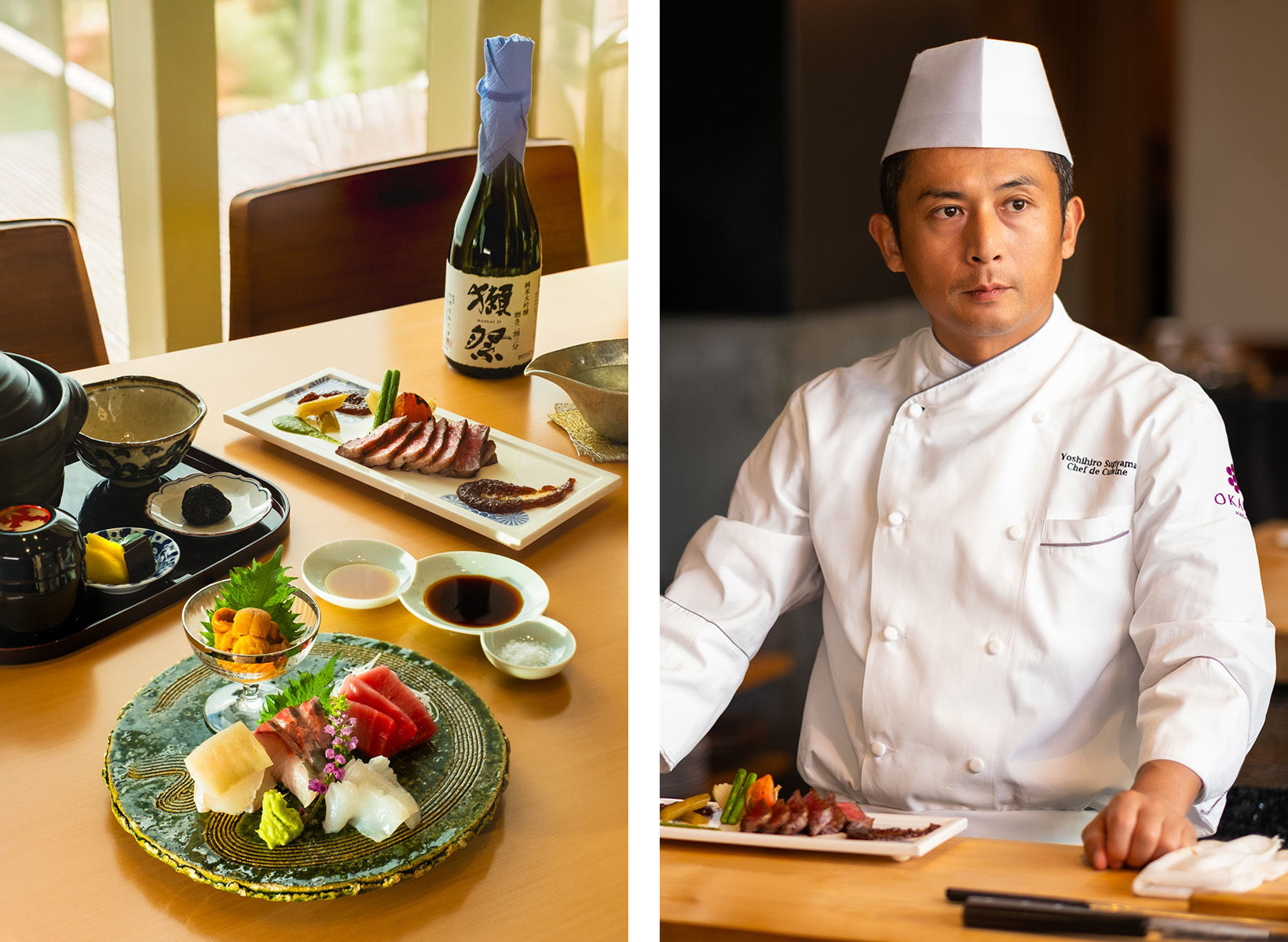 Where Every Detail Is an Act of Devotion: Inside Okada Manila
