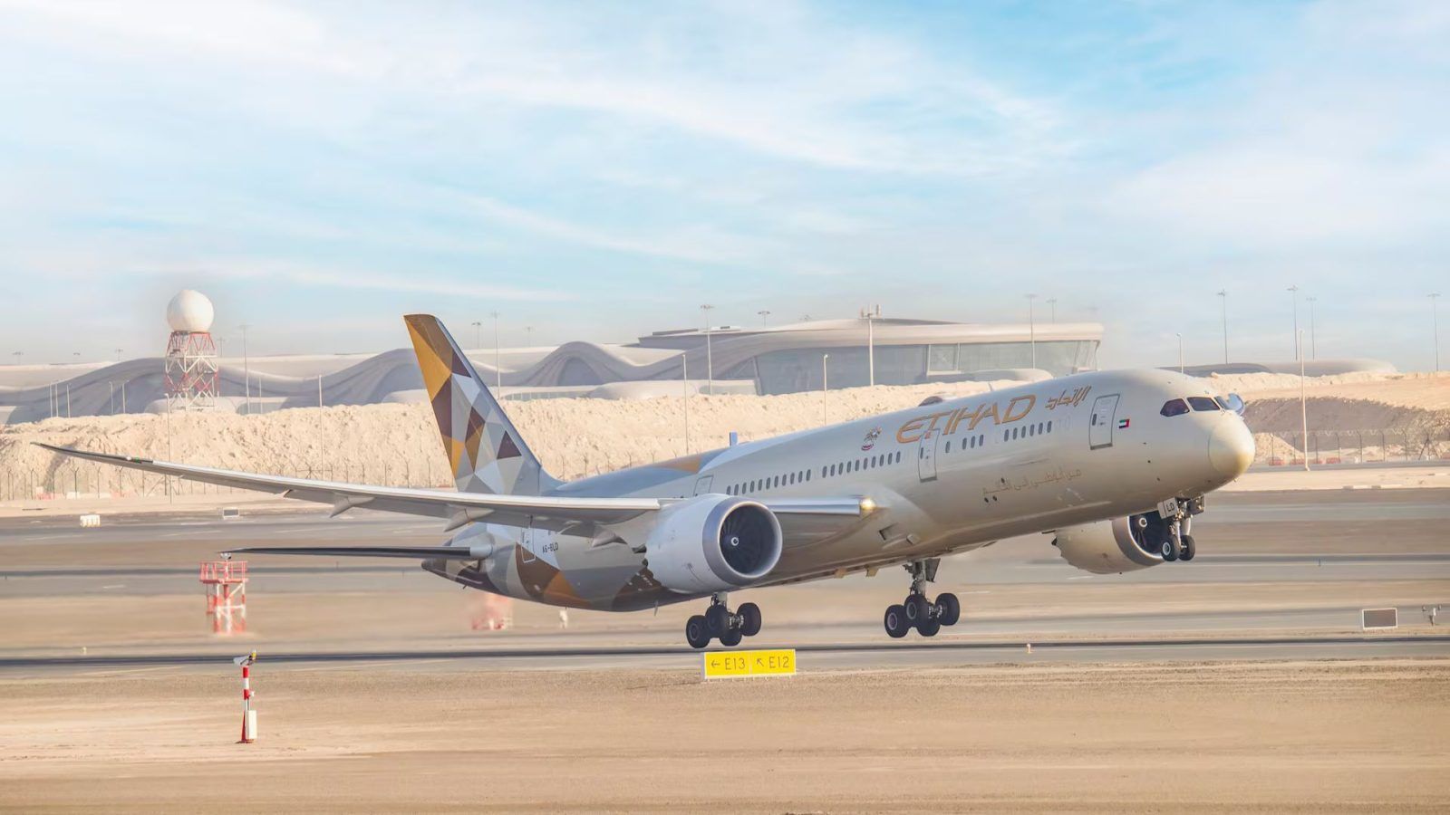 UAE Ends All Aviation Restrictions After Months Of Middle East Disruption