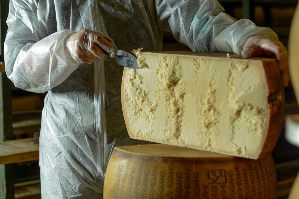 European Cheese Tours That Serve Curds Show You the Whey