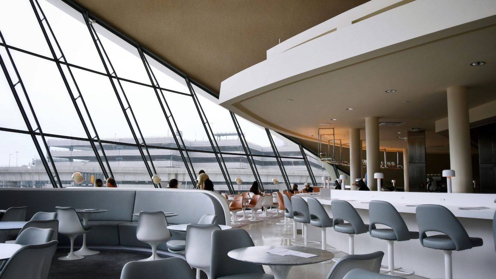 Best Airport Lounges In The World For 2026, Revealed By Priority pass