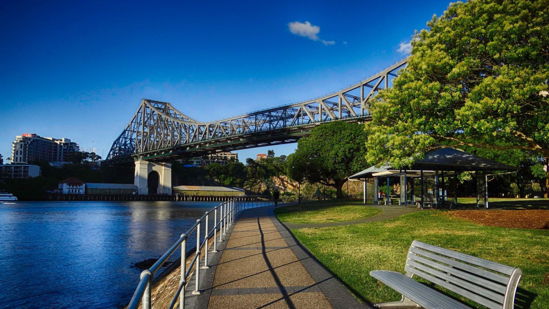 Mortal Kombat II Filming Locations: Stunning Spots Across Queensland
