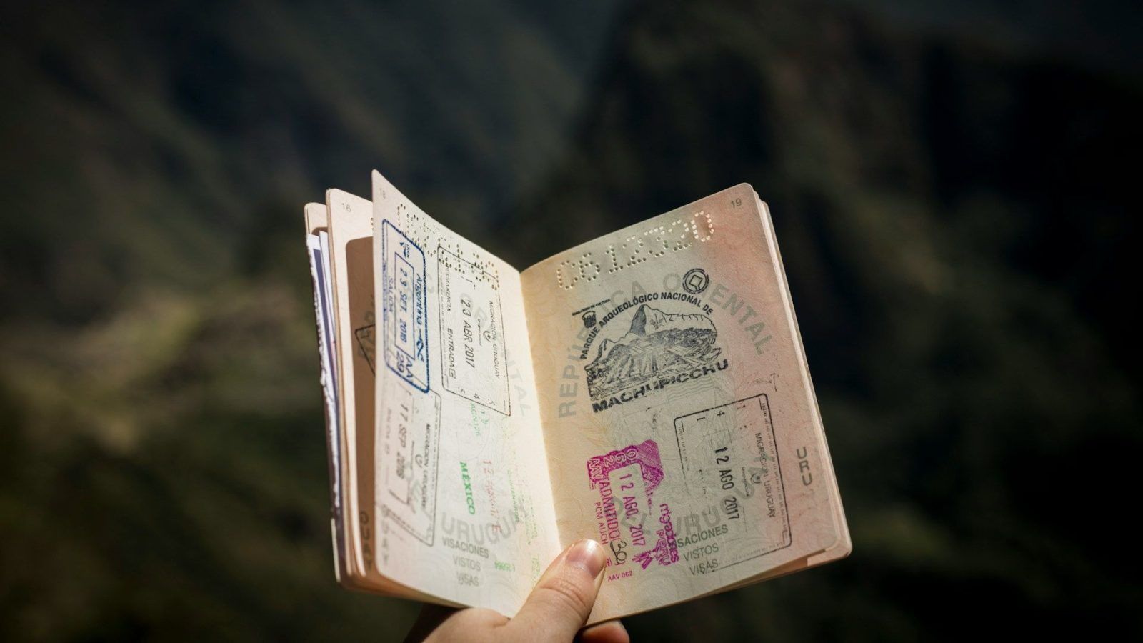 Henley Passport Index 2026: Strongest And Weakest Passports
