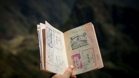 Henley Passport Index 2026: Strongest And Weakest Passports