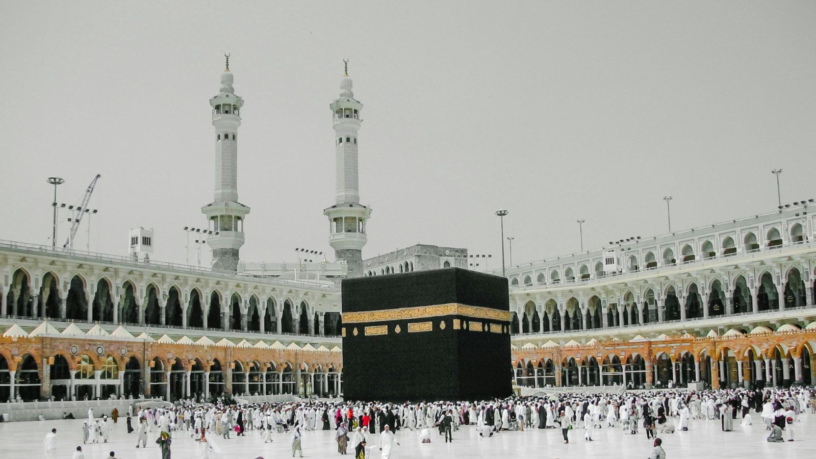 Saudi Arabia Rolls Out Full Schedule For Umrah 2026-2027