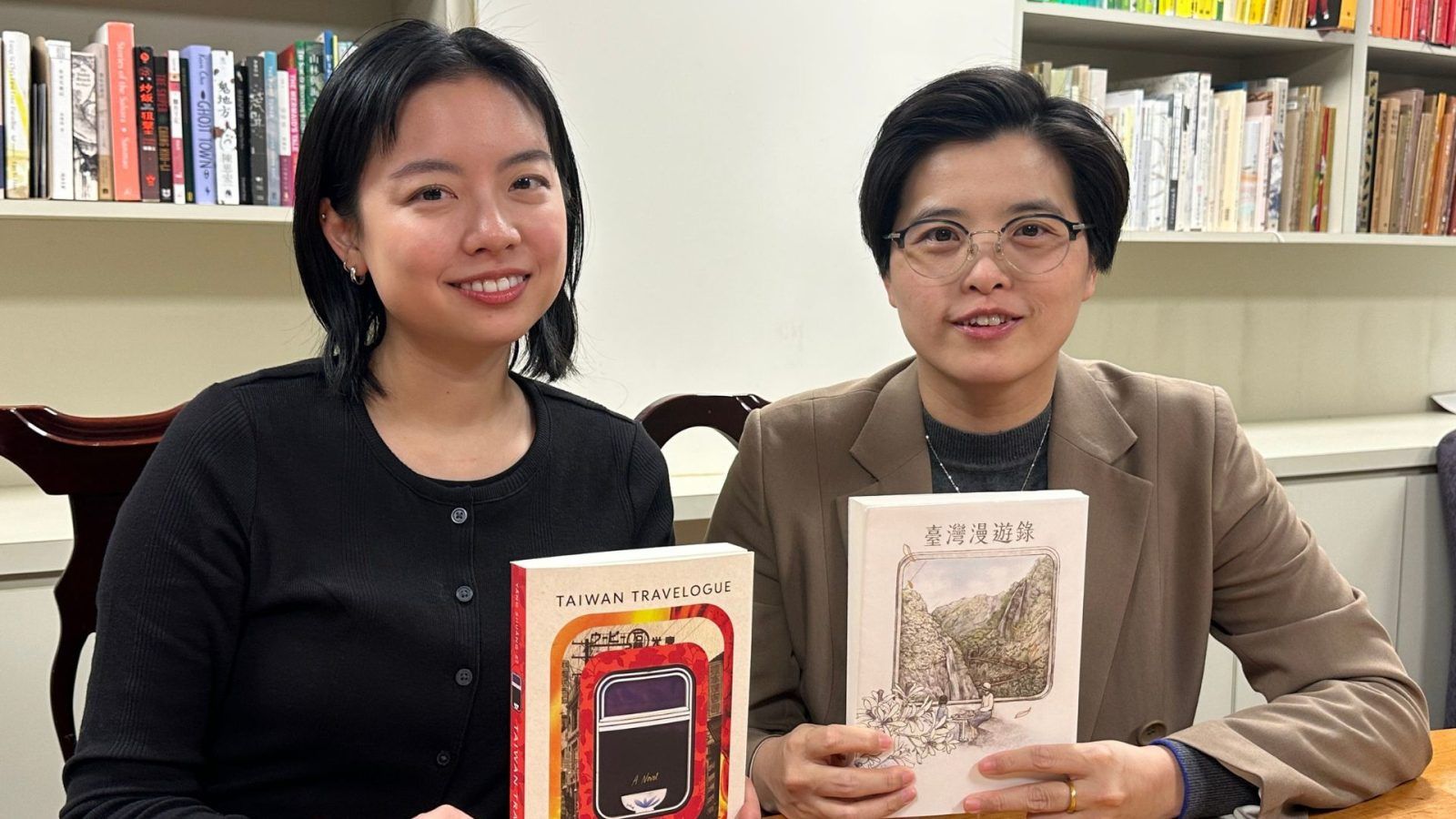 Taiwan Travelogue: Exploring The 2026 International Booker Prize Winner