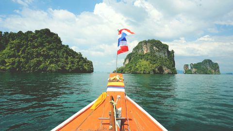 Thailand Visa Changes 2026: A Compiled List Of All Major Changes