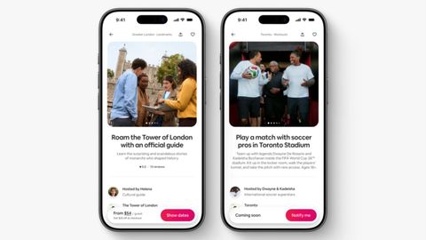 Airbnb Adds New Services And Experiences In Major Summer Expansion