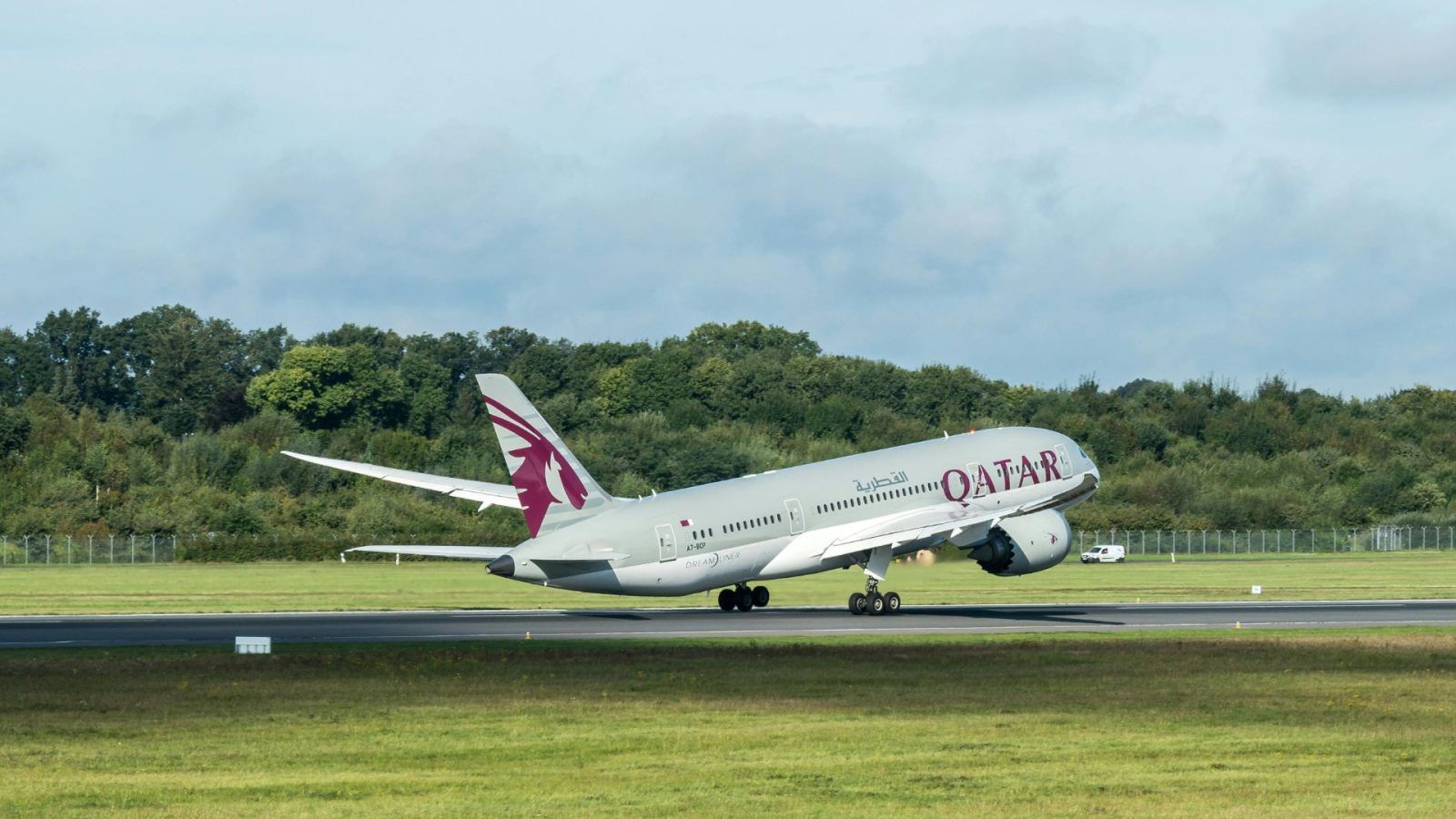 Skytrax Announces 5 Stars Airlines 2026: Qatar Airways Comes Up Top