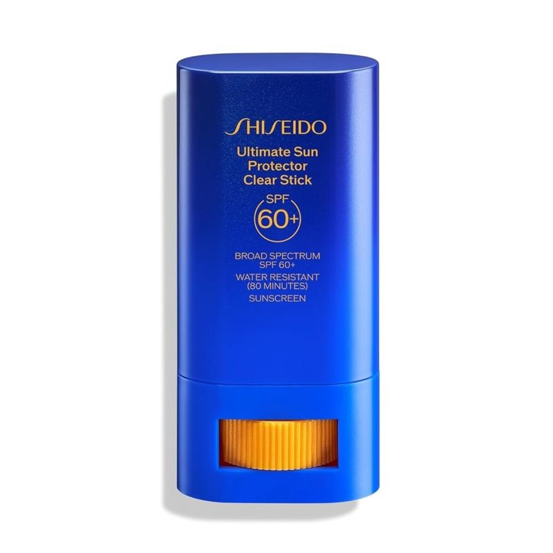 Sunscreen Spray, Stick & Powder: A Guide To Reapplying SPF On The Go