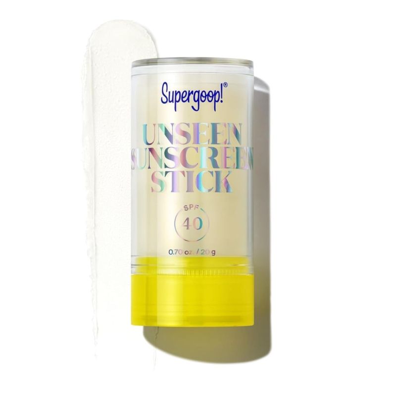 Sunscreen Spray, Stick & Powder: A Guide To Reapplying SPF On The Go