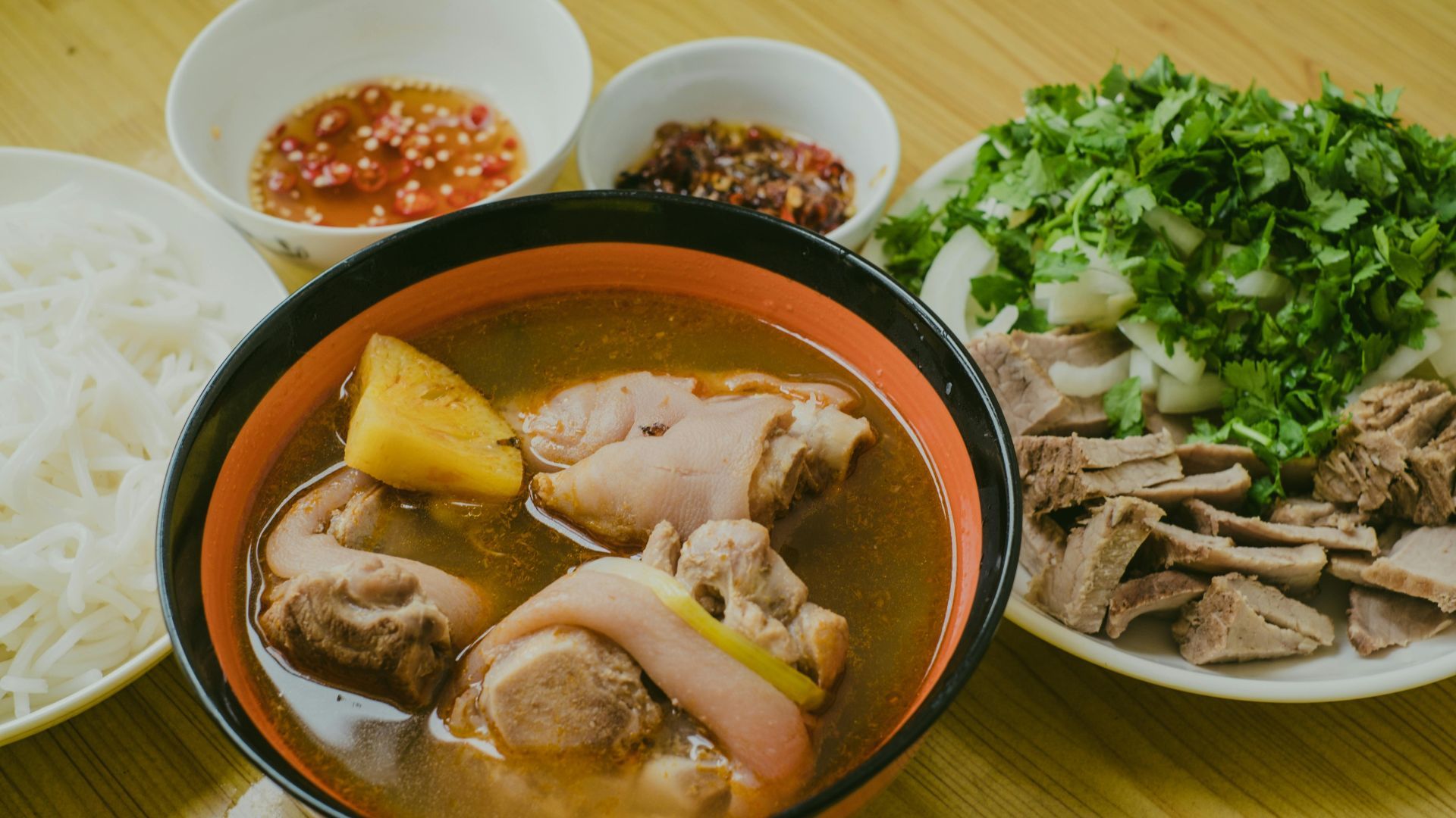 MICHELIN Star Restaurants Vietnam 2026 — The Full List