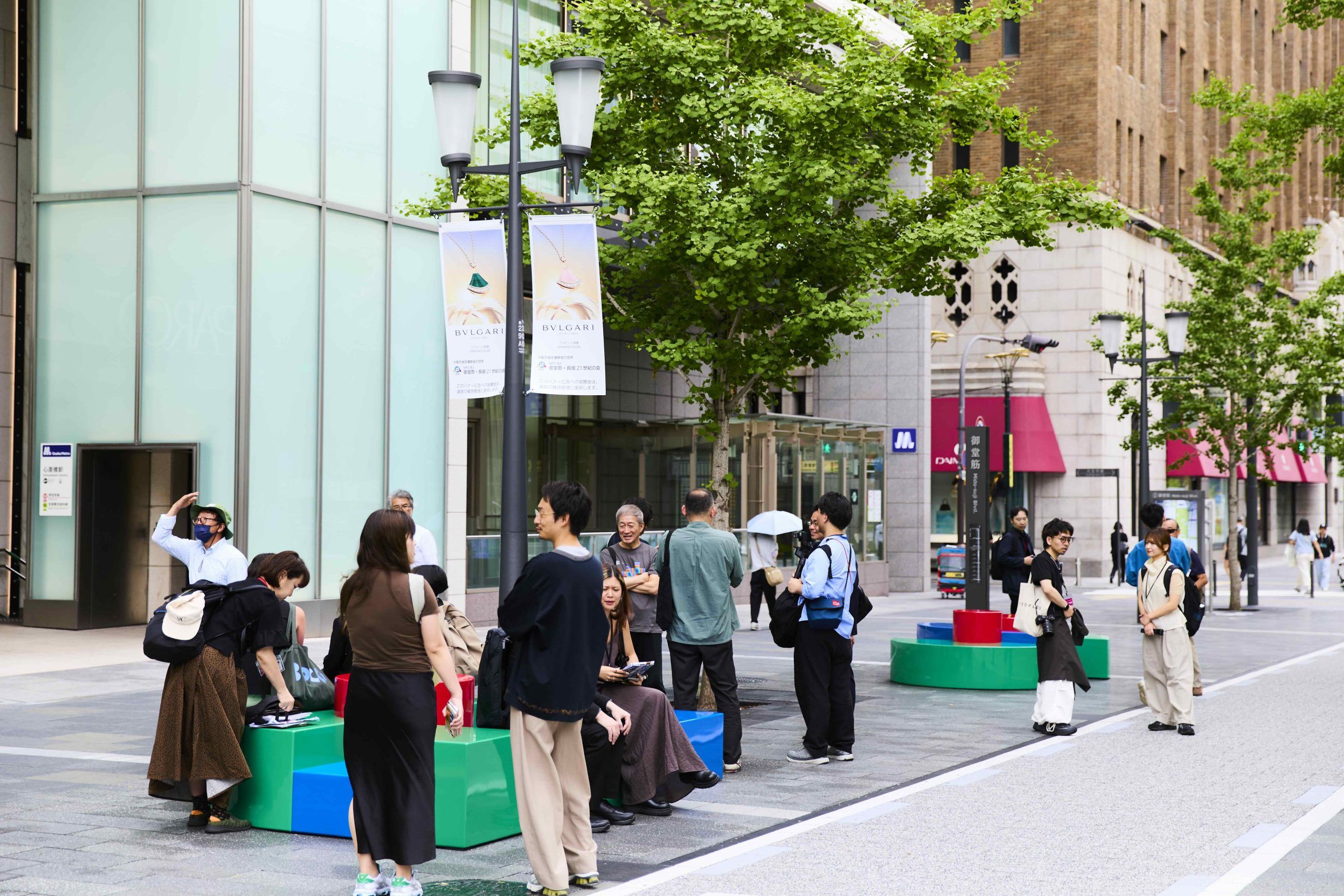 In Osaka This Month? Don’t Miss Osaka Art & Design 2026