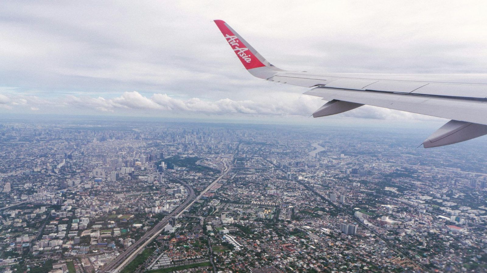 Thai Airlines Cancel Thousands Of Flights Amid Jet Fuel Crisis