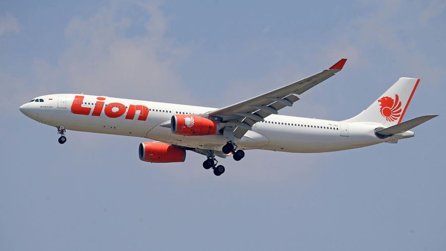 Thai Airlines Cancel Thousands Of Flights Amid Jet Fuel Crisis