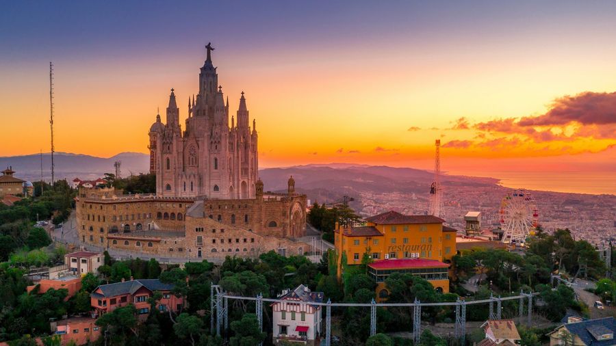 Spain Increases Tourist Fund Requirement For Non-EU Tourists